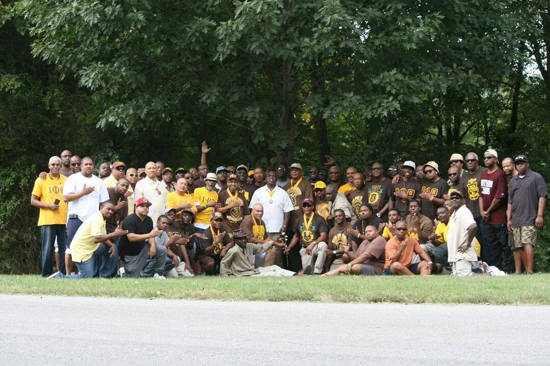 About Midwest Region – Iota Phi Theta Fraternity, Inc – Midwest Region